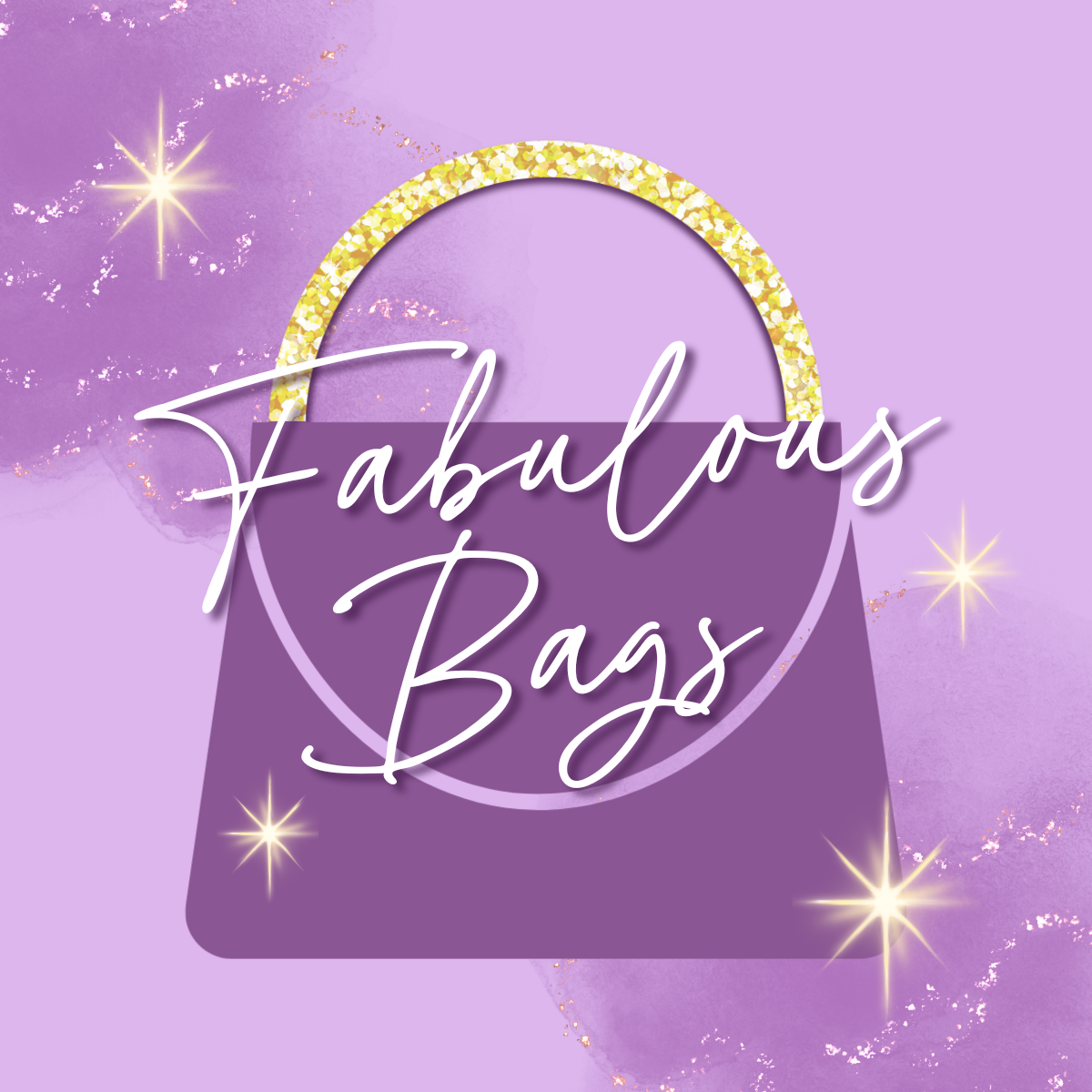 Fabulous Bags – Deborahs Chic and Unique Creations